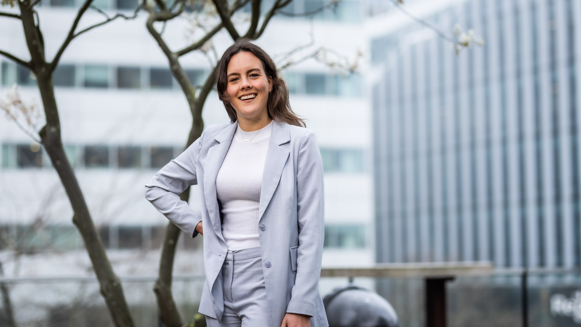 ABN AMRO Financing Solutions | Werken bij ABN AMRO